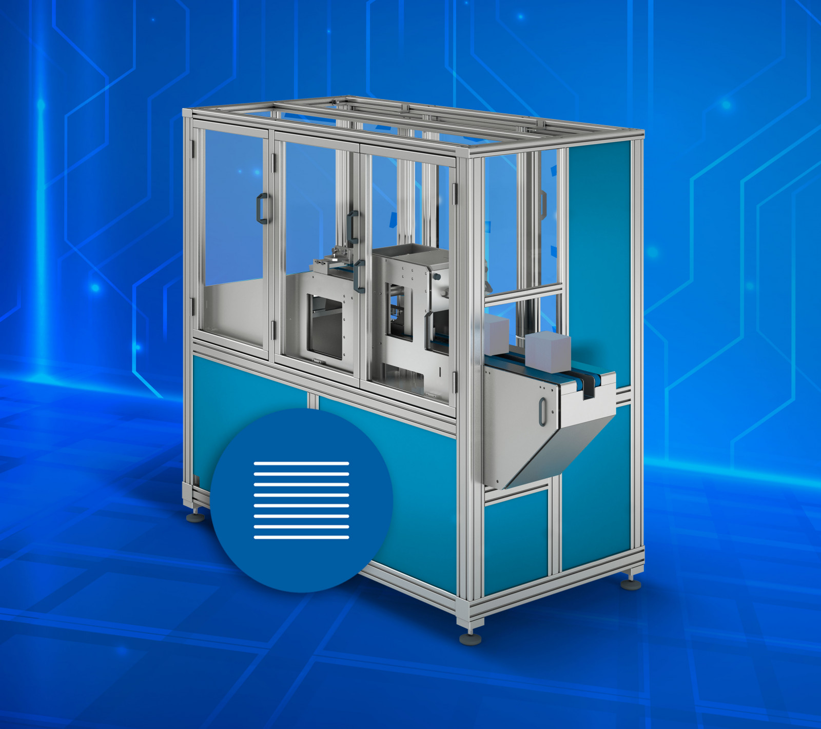 Flexible product delivery systems – Schober USA, Inc.