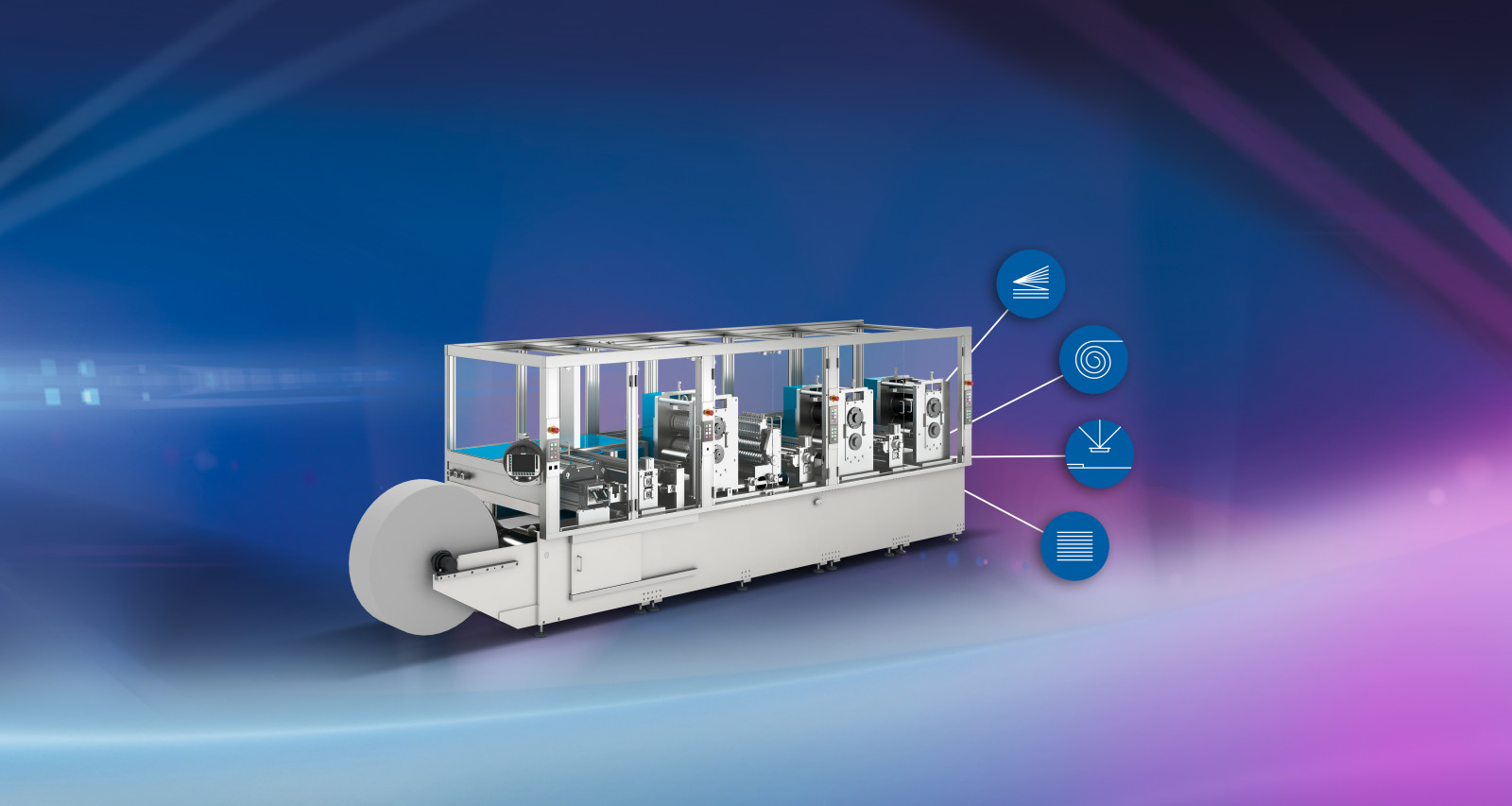 Flexible product delivery systems – Schober USA, Inc.