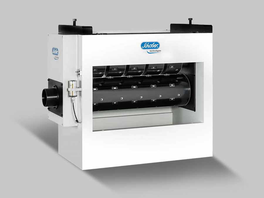 Punching – Schober USA, Inc.