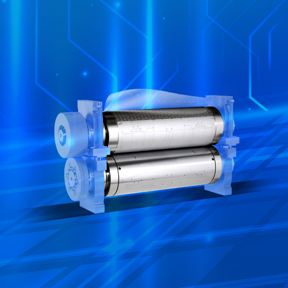 Magnetic cylinder – Schober USA, Inc.